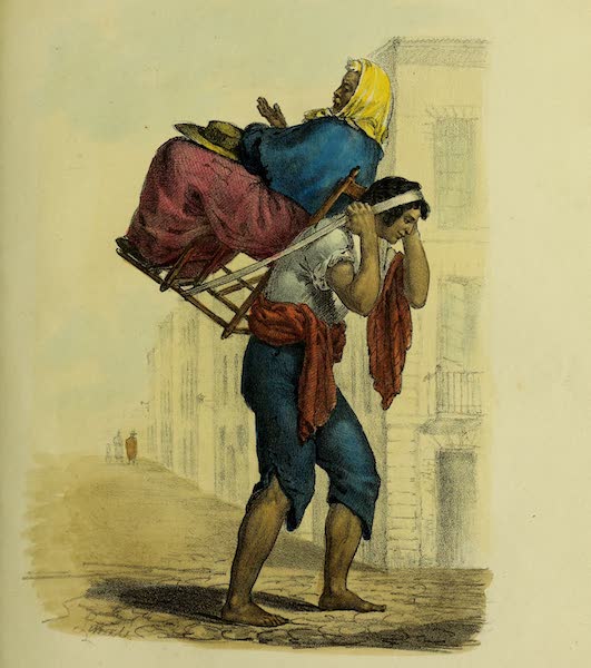 Costumes Civils, Militaires et Religieux du Mexique (1828) | History ...