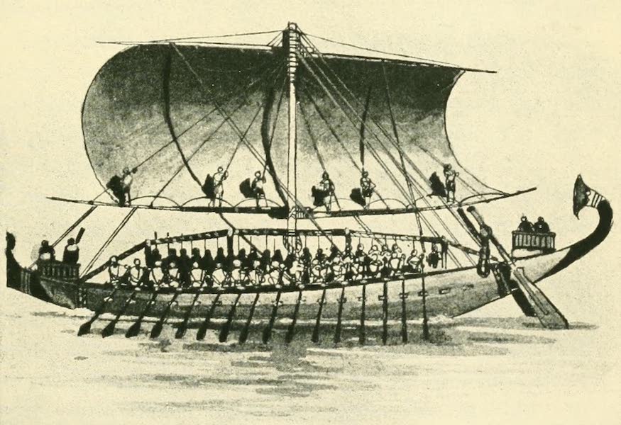 Historic Ships (1926) | History Archive