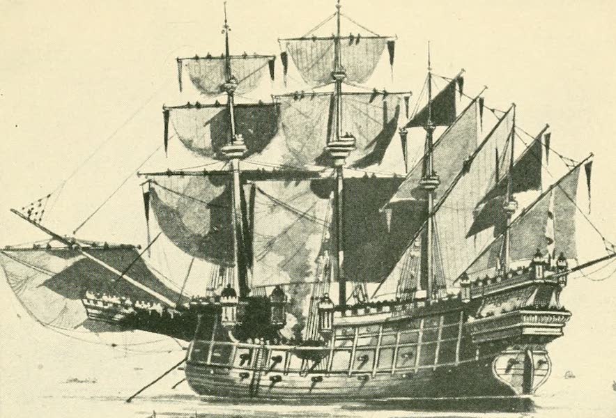 Historic Ships (1926) | History Archive