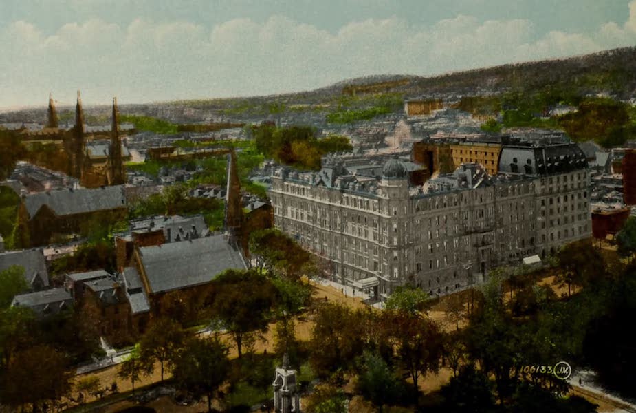 Montreal General Hospital | History Archive