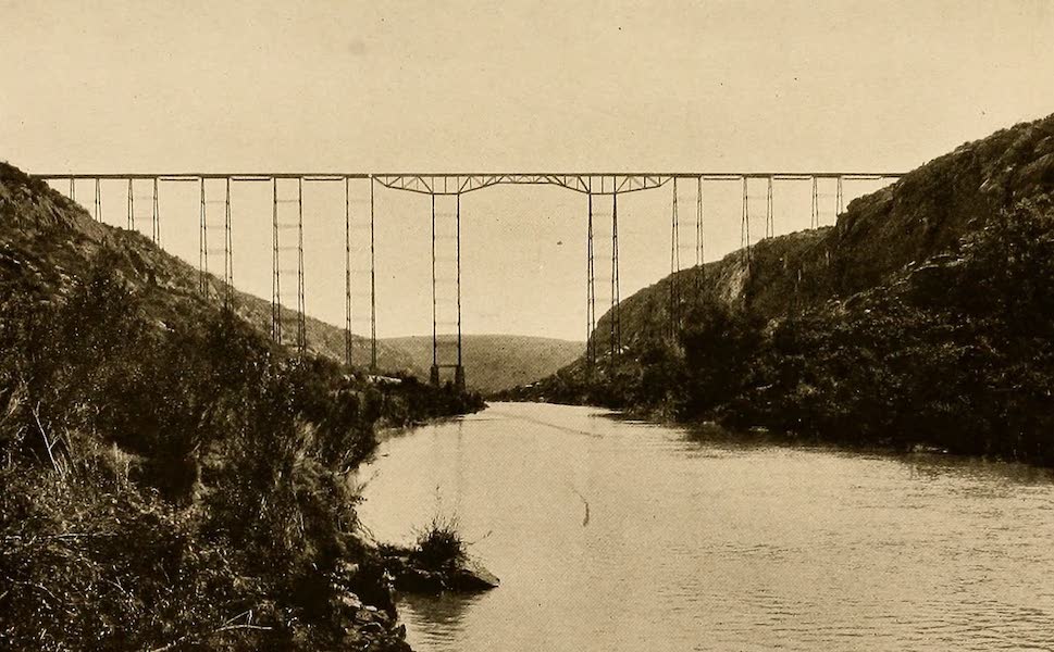 The Pecos River | History Archive