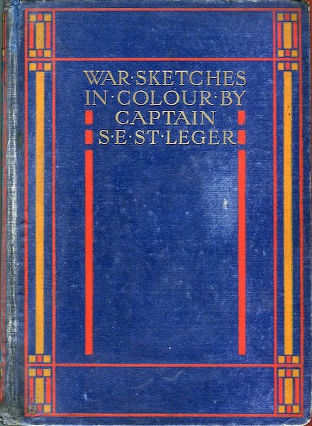 Front Cover | History Archive