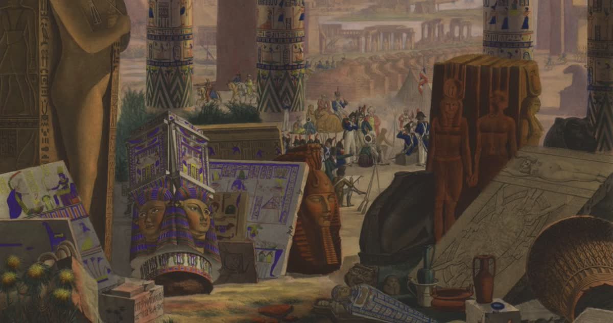 Ancient History Collection | History Archive
