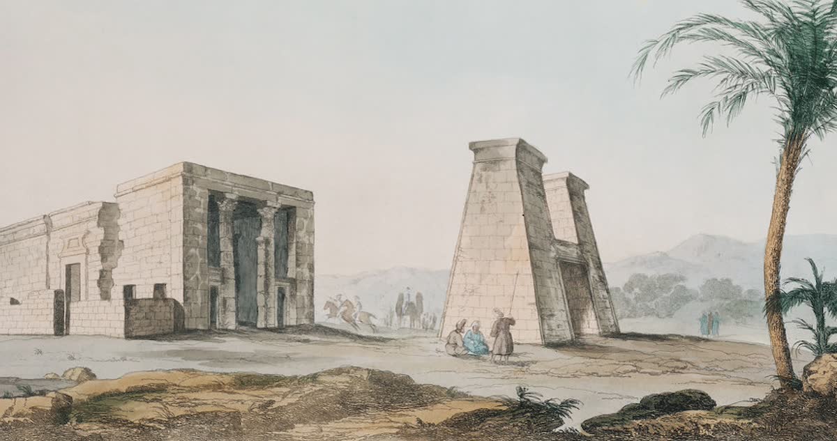 Nubia Collection | History Archive