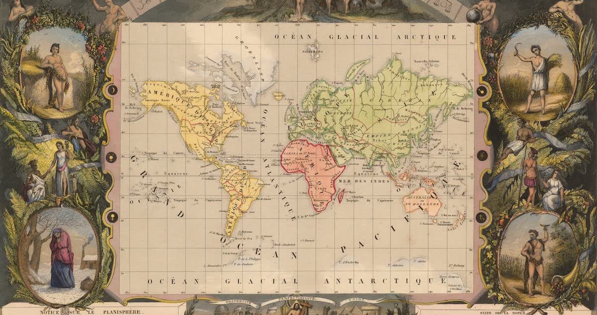 World Collection | History Archive